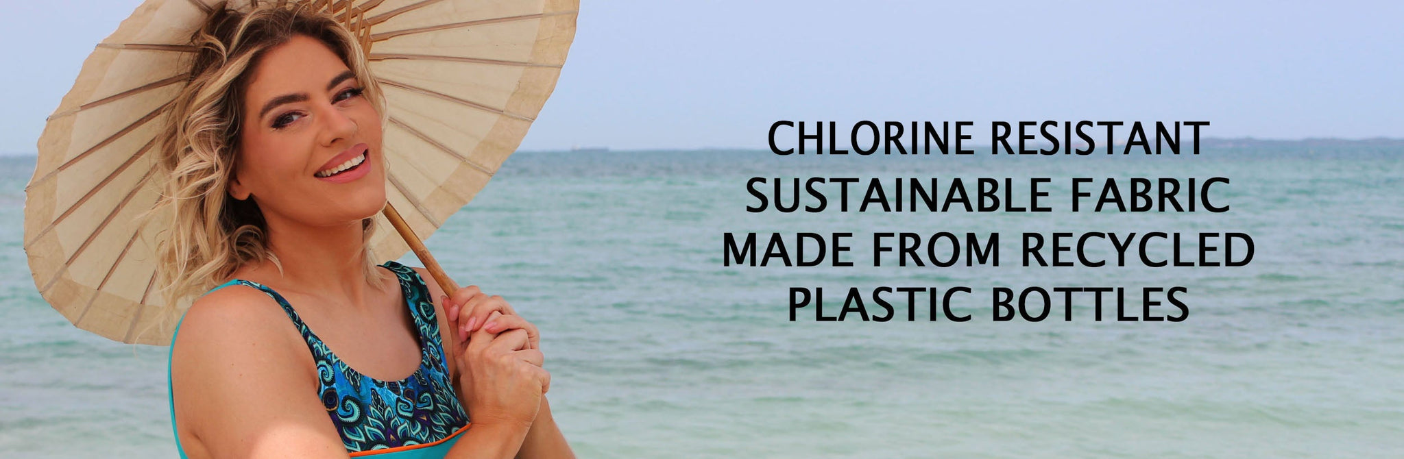 The Perils of Disposable Fashion and Swimwear - A Closer Look At Its E