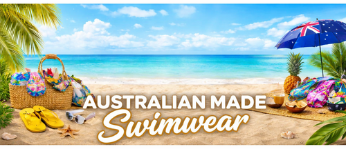 Online Chlorine Resistant Swimwear Sun Protection Swimwear Australia
